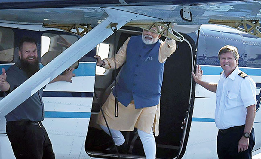 The Realities of “Make in India” – Mises India