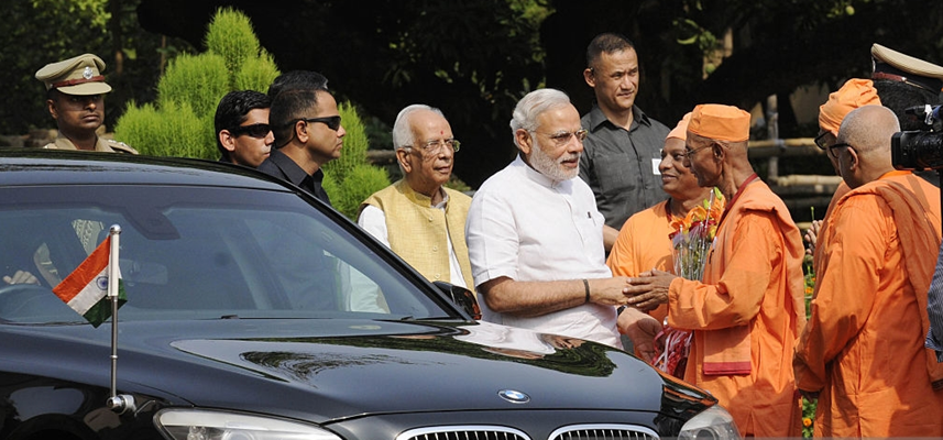 The Realities of “Make in India” – Mises India