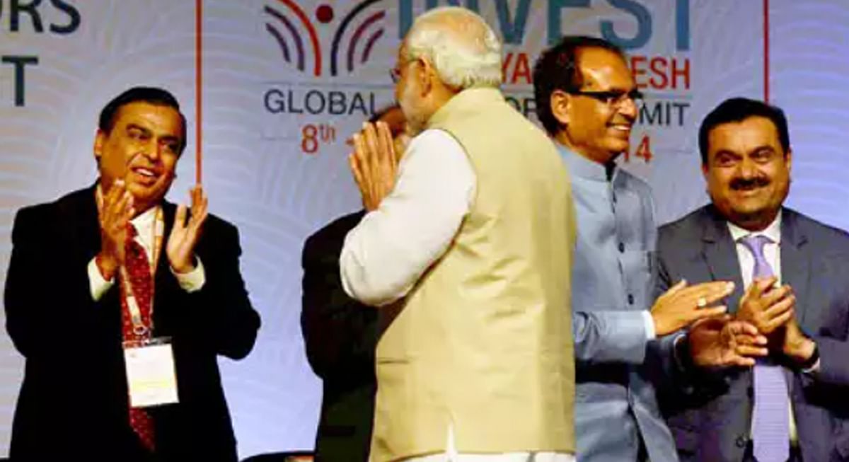 Mises India – Economics, Freedom and Peace